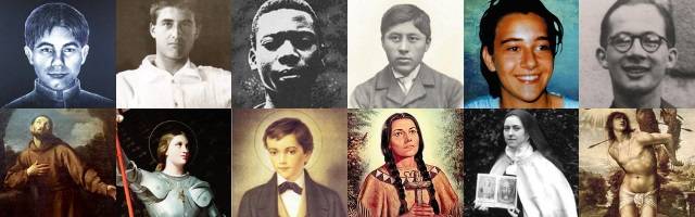 La santità dei laici (seconda parte) – Gruppo di ricerca "Cardinal ...