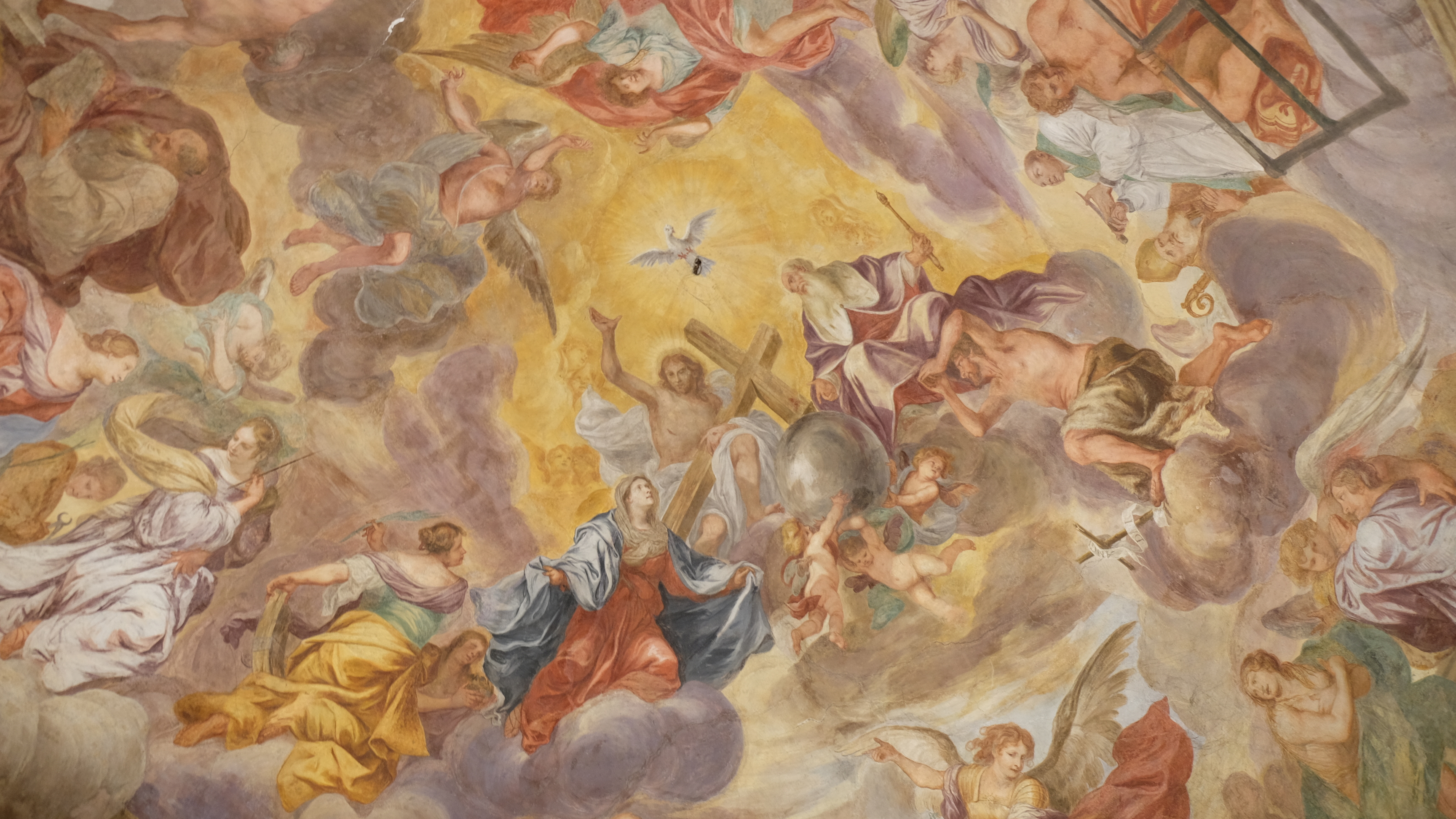 La Trinità e il mistero dell’esistenza – Gruppo di ricerca "Cardinal ...