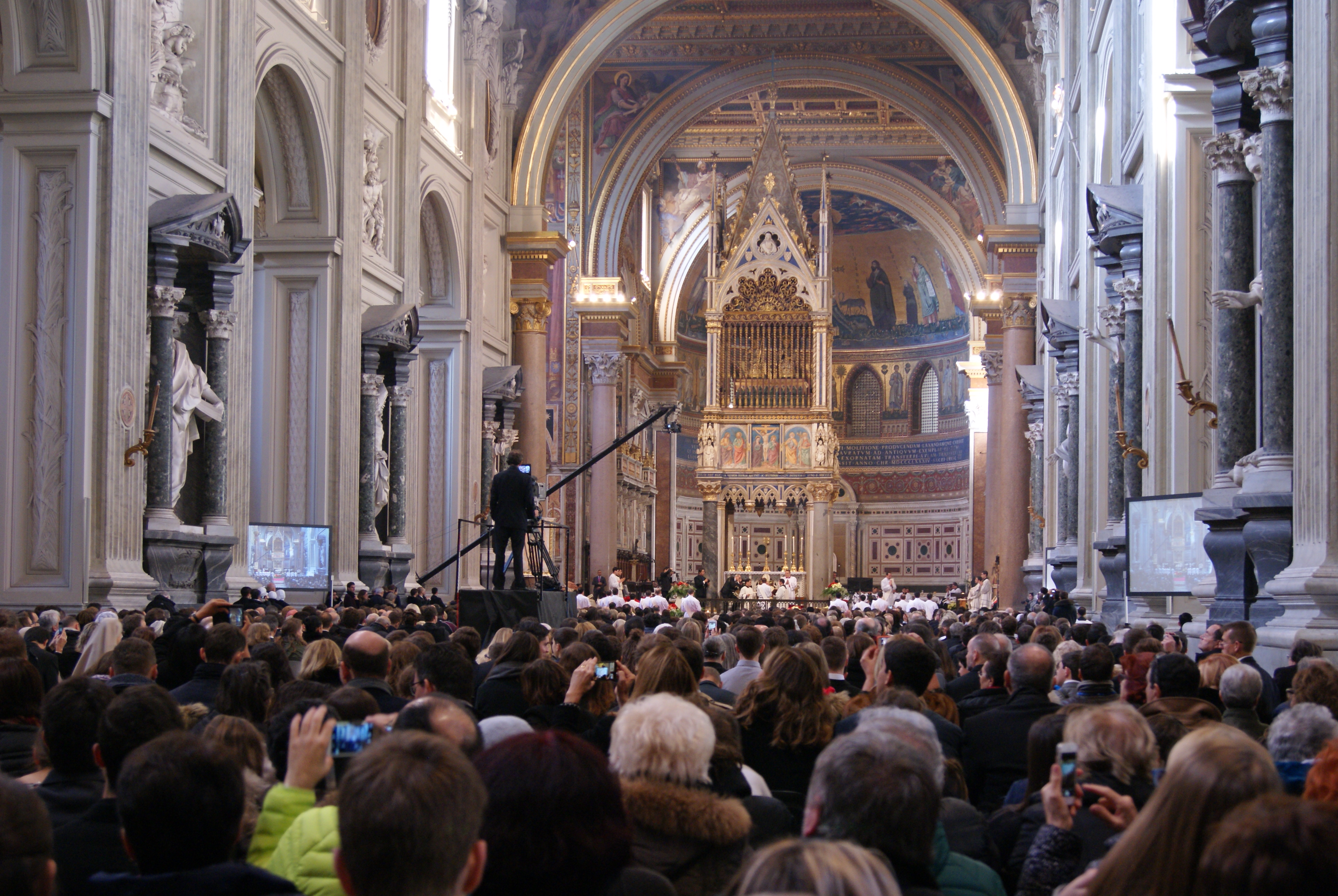 Contestazione e contemplazione – Gruppo di ricerca "Cardinal Daniélou"